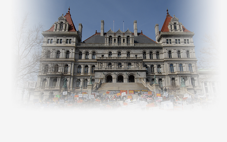 Advocacy & Analysis | HANYS