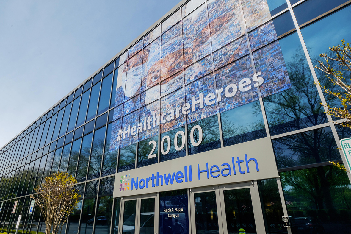 Northwell Health centralizes data-driven review to improve patient care ...