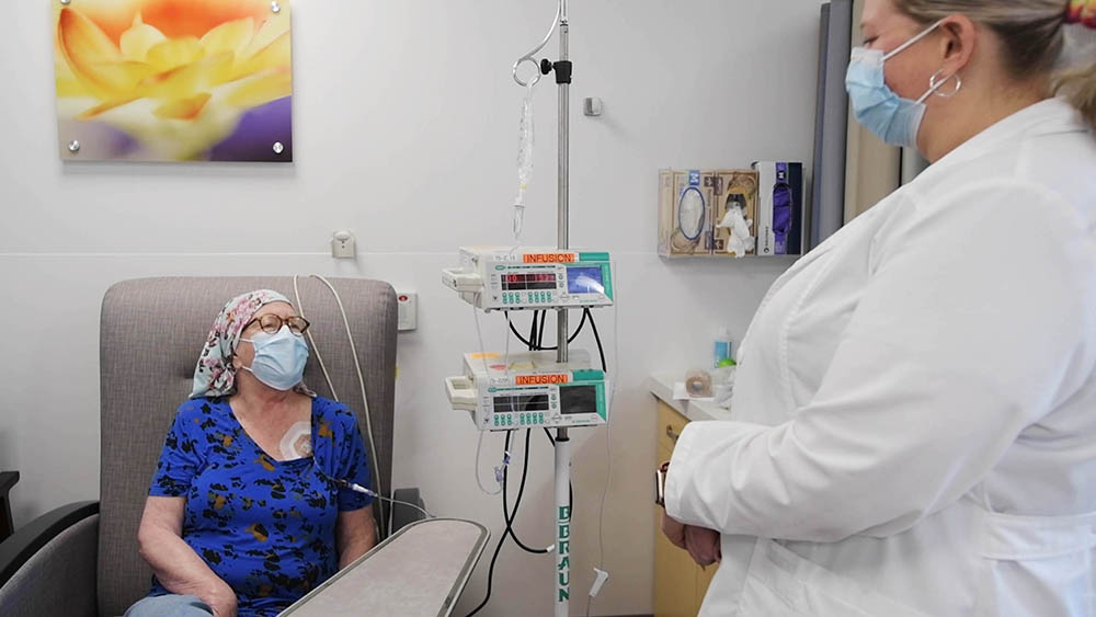 Catholic Health | Implementing a Patient Experience Program | HANYS ...