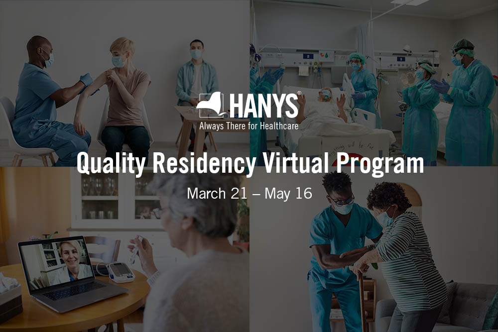 HANYS' Quality Residency Program