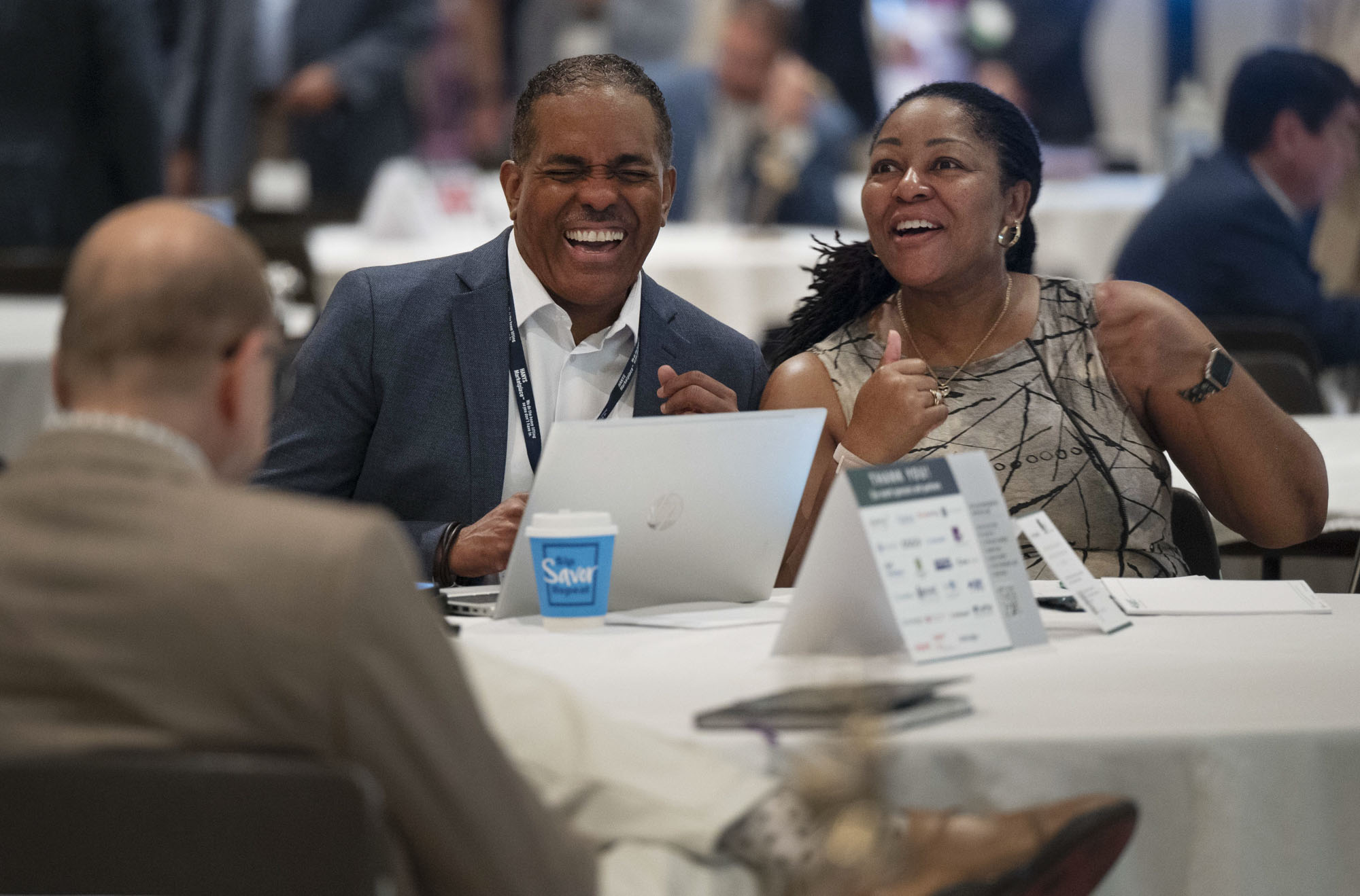 Photos: HANYS' 55th Annual Membership Conference | HANYS
