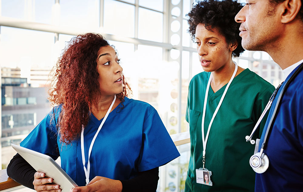 Oneida Health Hospital reduces risk of severe sepsis and septic shock ...