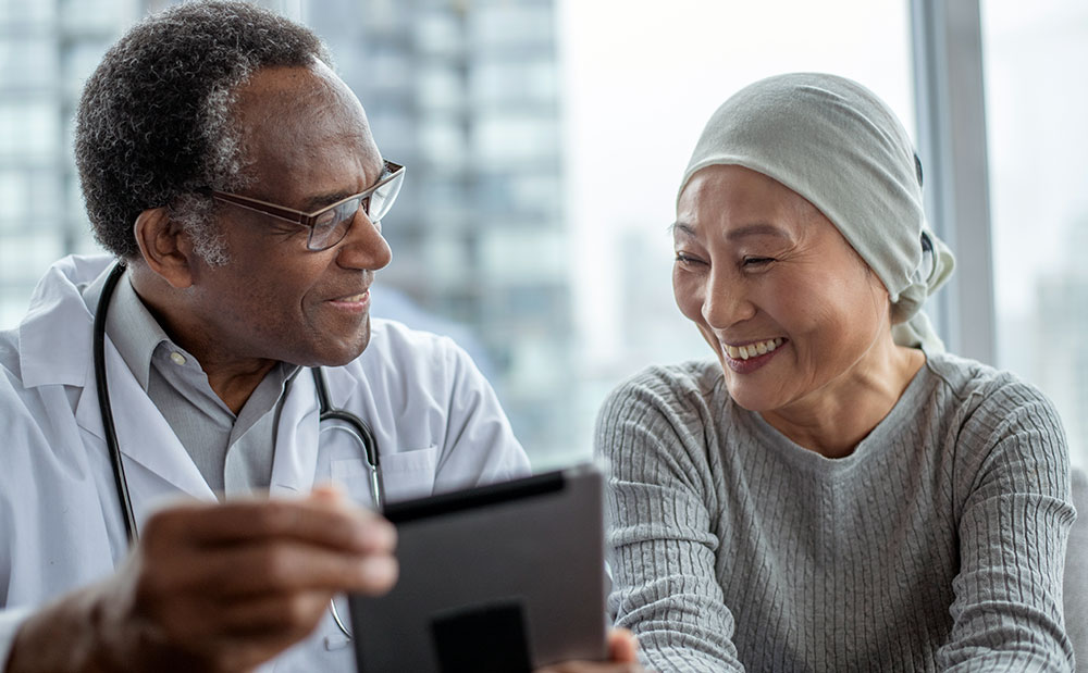 MediSys Health Network ensures comprehensive cancer care for all ...