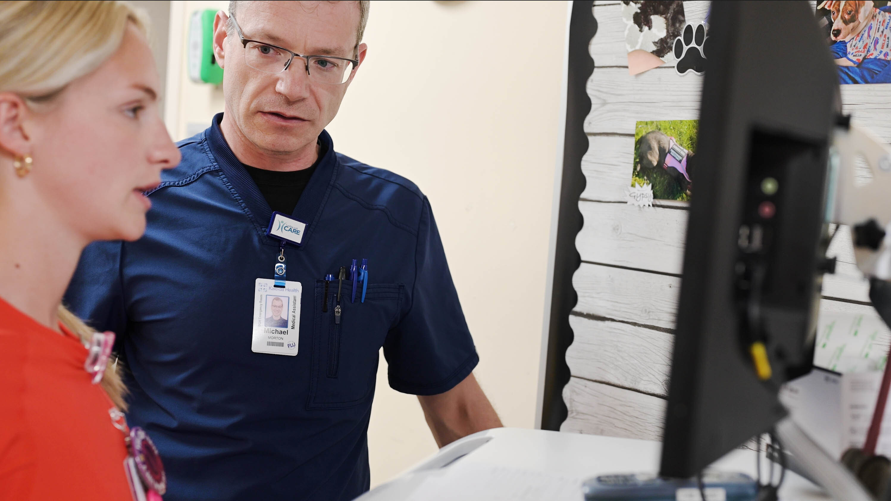 Kaleida Health supports new nurse graduates with NCLEX Prep Program | HANYS