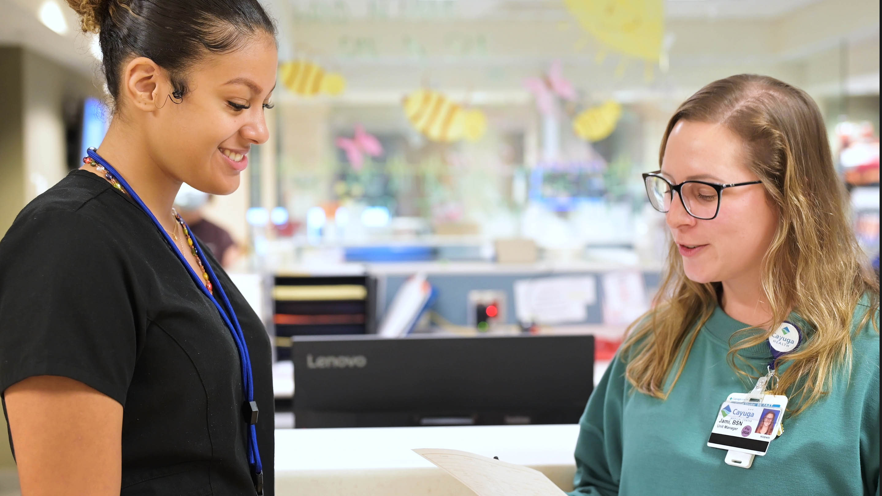 Cayuga Health-Cornell University partnership innovates the healthcare ...